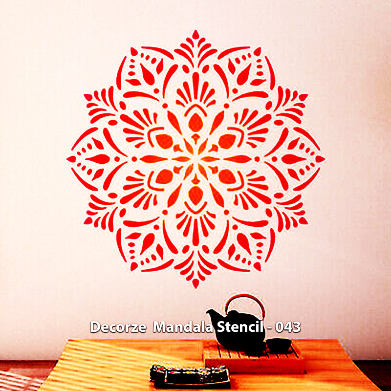 Cool Easy Stencil Designs